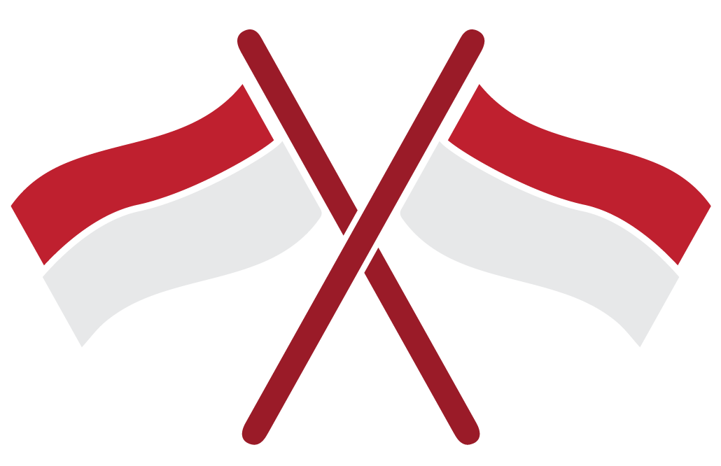 Lokasi Kami - Jual Bendera